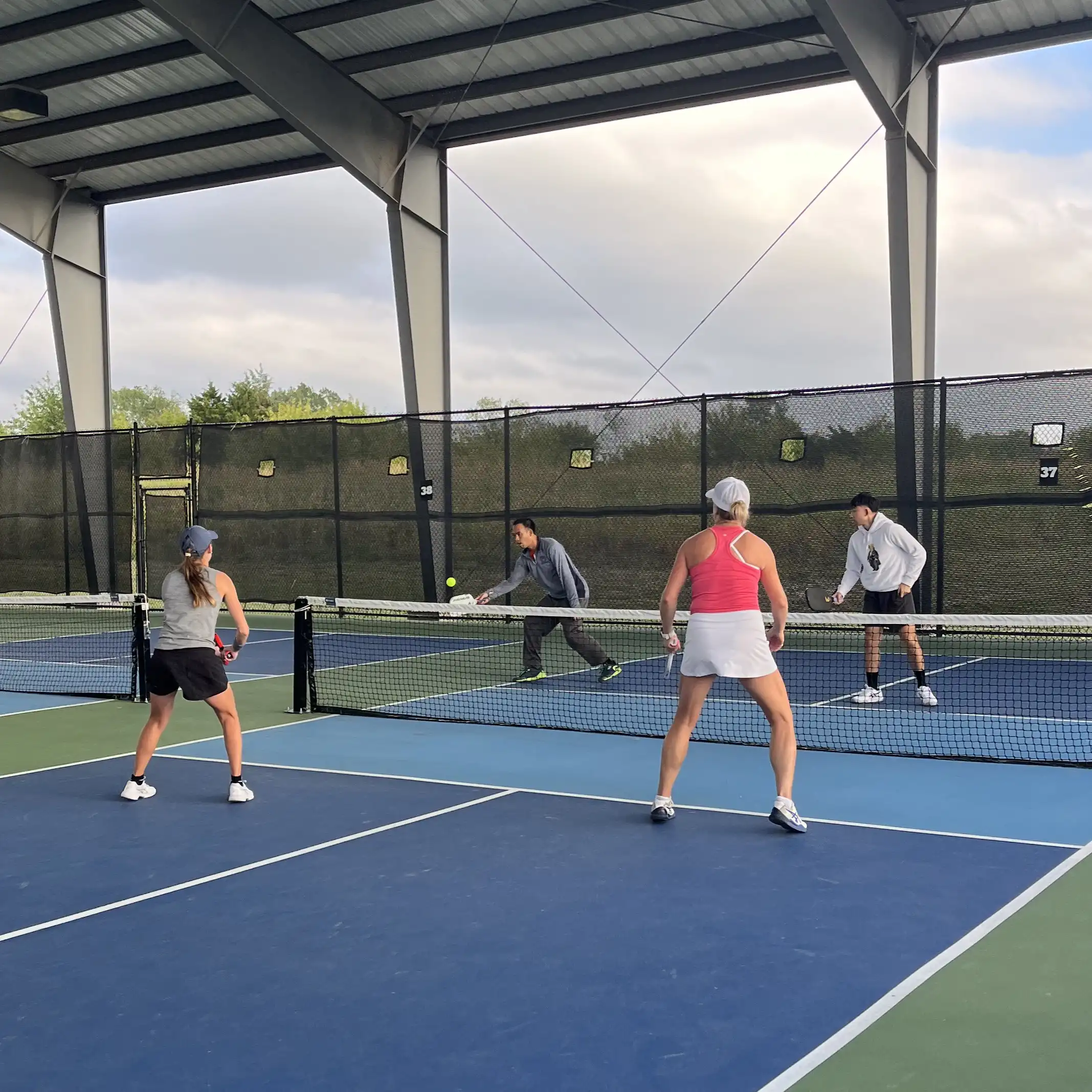 DUPR Blog | Why Is Pickleball Called Pickleball?
